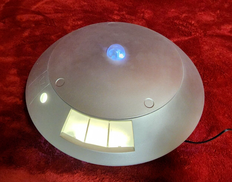 Lost in Space Polar Lights 1:48 Jupiter 2 Display Model LIGHTED, SOUND ...