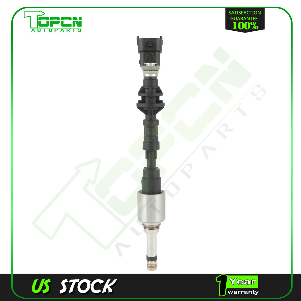 Fuel Injectors For Jaguar XJR 5.0L 2014 2015 2016 F-Type 3.0L XF 3.0L ...