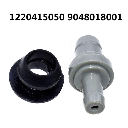 For Toyota Corolla Celica Suzuki Aerio Kia Spectra 1220415050 PCV Valve ...