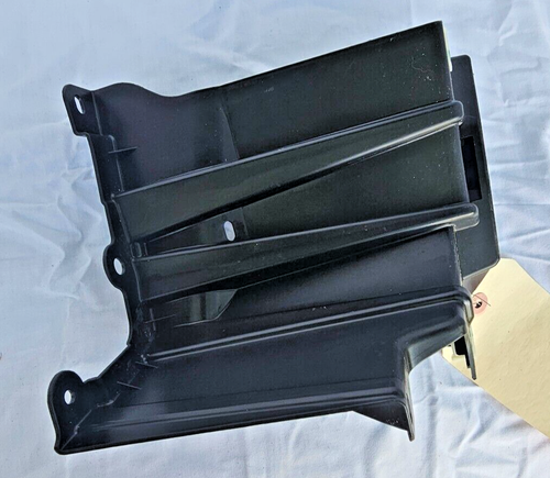 UNDERBODY PANELLING Left 2019 2020 2021 2022 2023 BMW X5 X6 51757424901 ...
