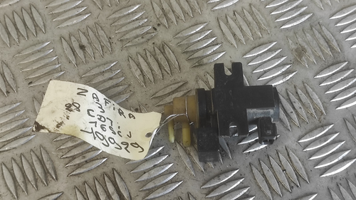 Electrovanne pression turbo -OPEL ZAFIRA III (C) 2.0CDTI - 7.03073.00 ...