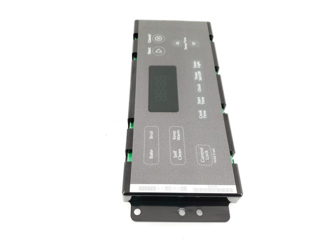Whirlpool Range Oven Control Board W10349741 for sale online | eBay