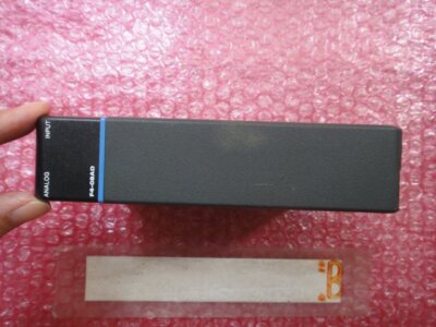 🅰️🔥 1pc for 100% TEST F4-08AD (by Fedex or DHL 90days Warranty ) | eBay