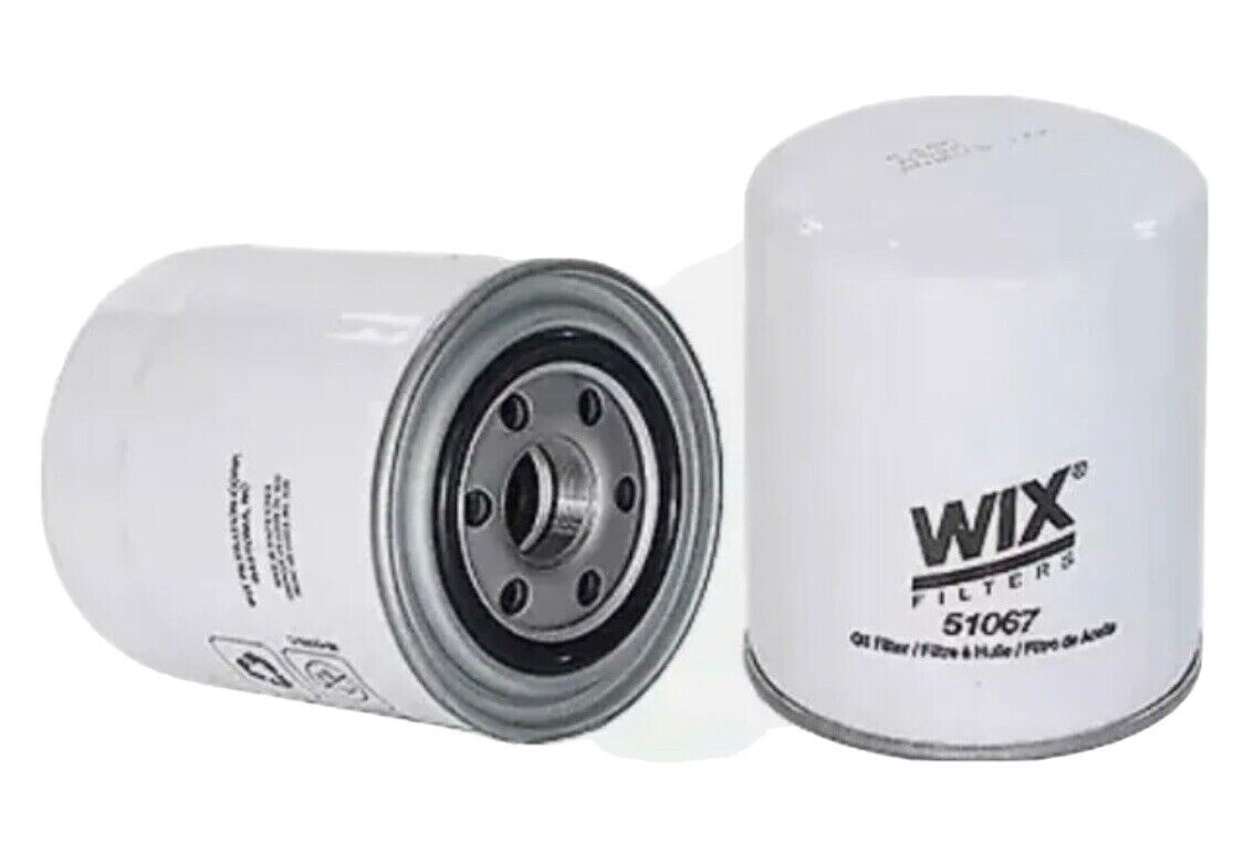 JUNE-HEUNG-FILTER JC321 - Cross reference oil filters