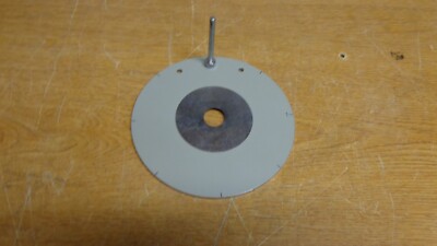 Zeiss neophot 21 leco positioning wheel with holding post | eBay