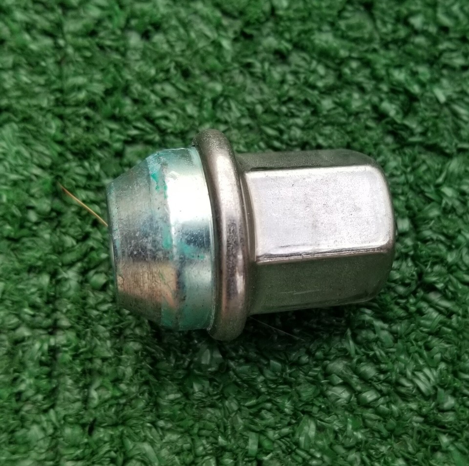 20 Factory GM Wheel Lugnuts ATS CTS DTS SLS STS Genuine OEM Lug Nuts ...