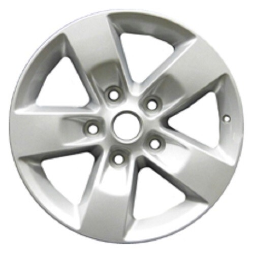 13-22 Dodge 1500 OEM Wheel Rim 17x7 17" 2448 1UB12GSAAA 1UB12GSAAB | eBay