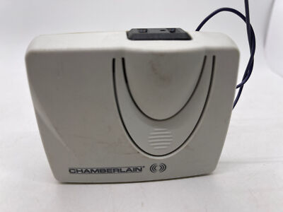 Chamberlain Garage Door Opener Model CCLAD | eBay