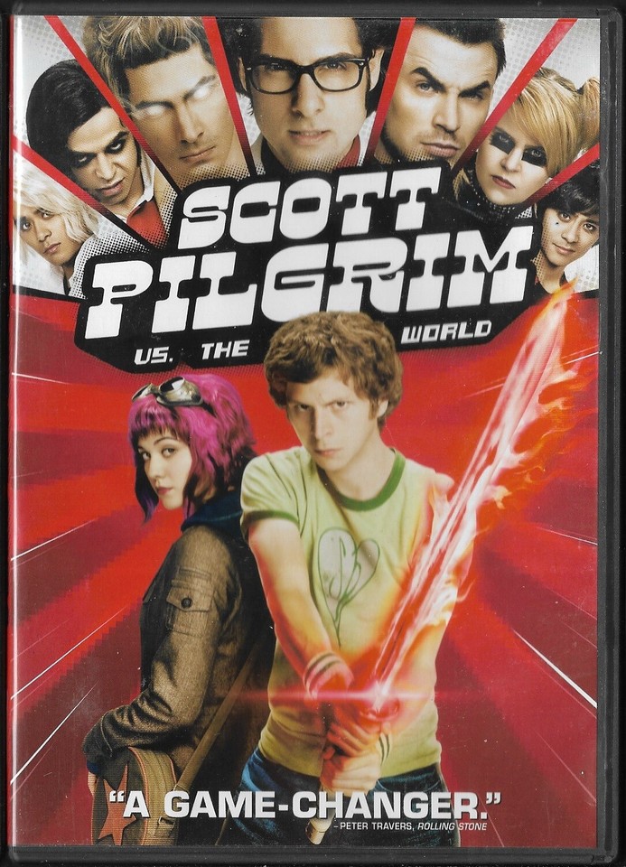 DVD Mania Pick Your Movie Marvel DC Sci-Fi Aliens Cyberpunk Combine ...