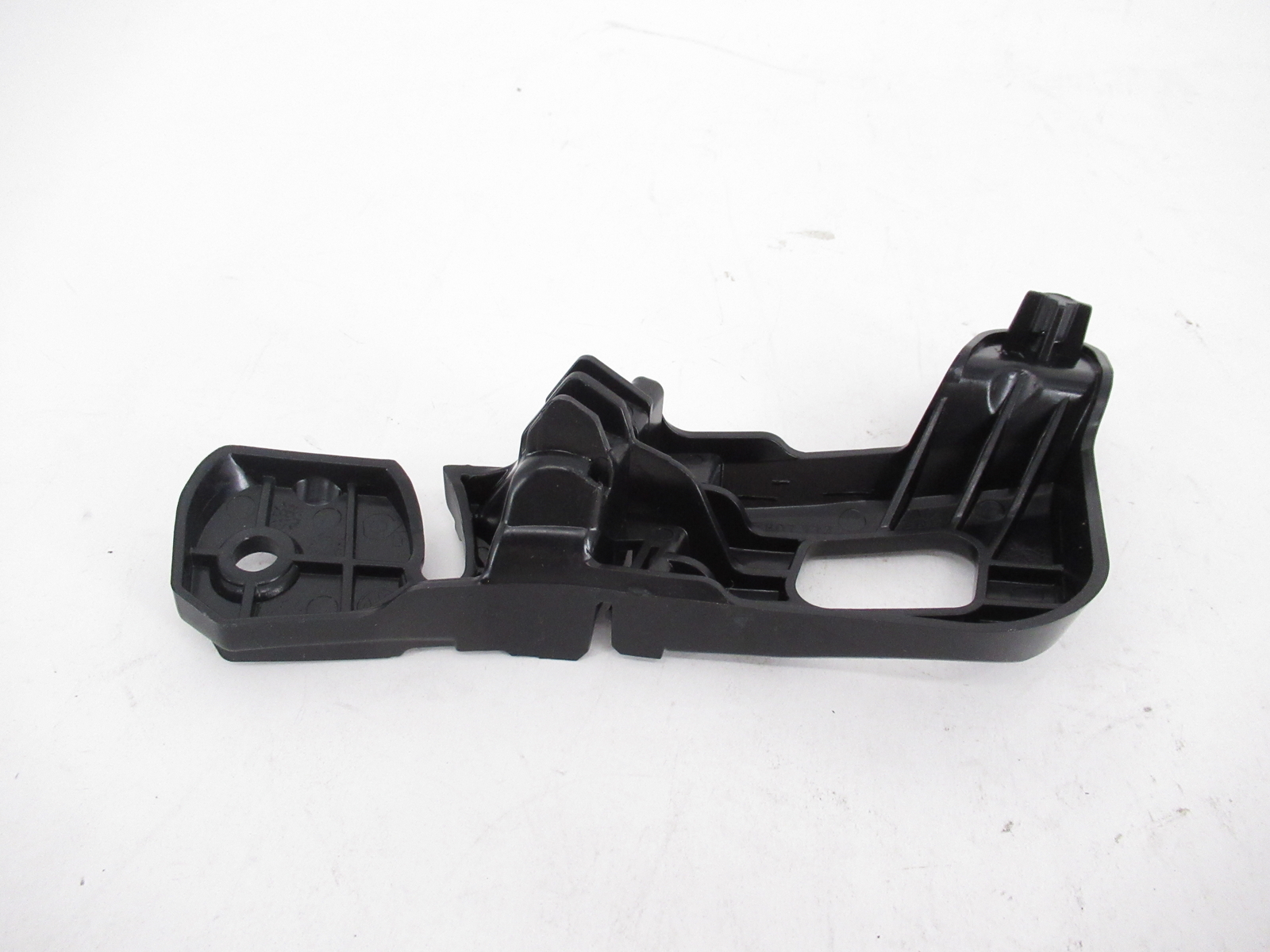 Genuine OEM VW 5C5-807-773-E Driver Front Bumper Cover Bracket 2011 ...