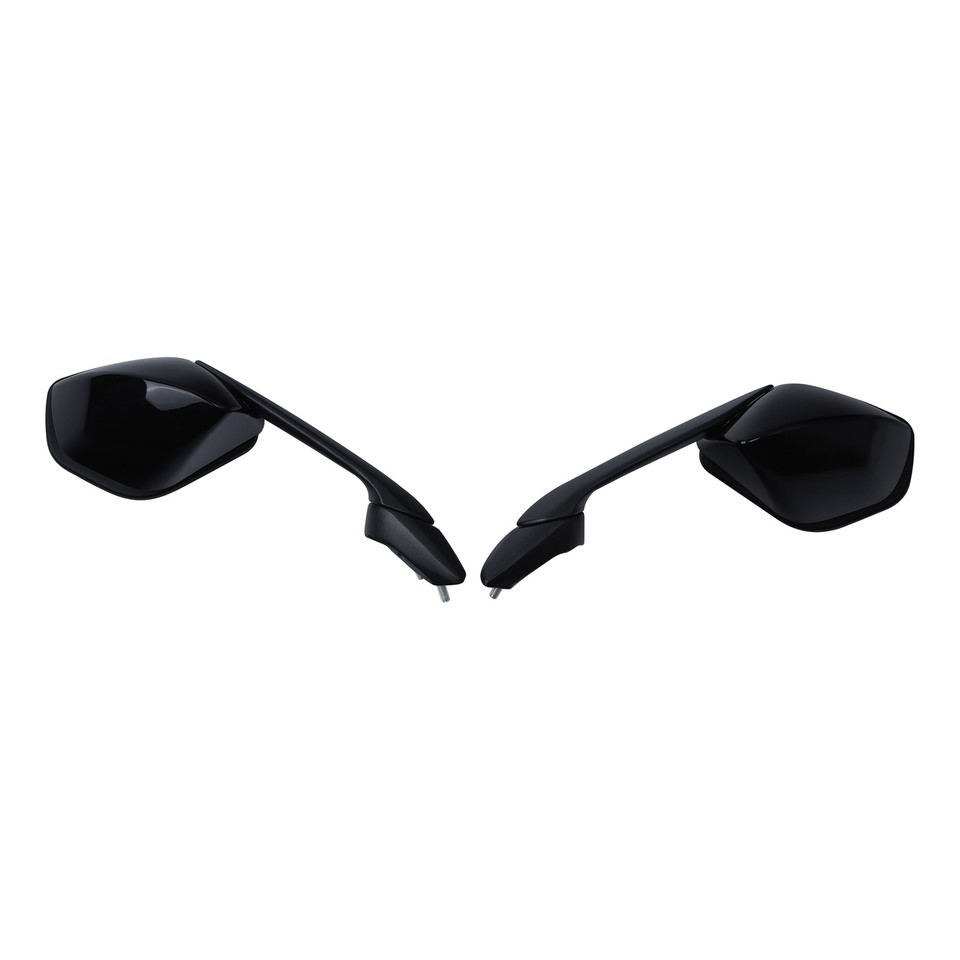 Rear-View Rearview Mirrors Fit For Suzuki Hayabusa GSX1300R 2022-2024 ...
