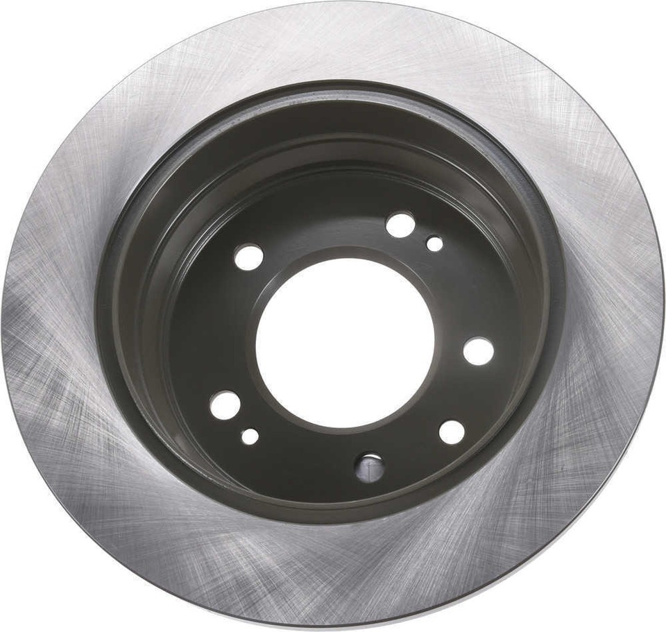 Disc Brake Rotor-OEF3 Prem E Coated Autopart Intl 1427-524040 | eBay