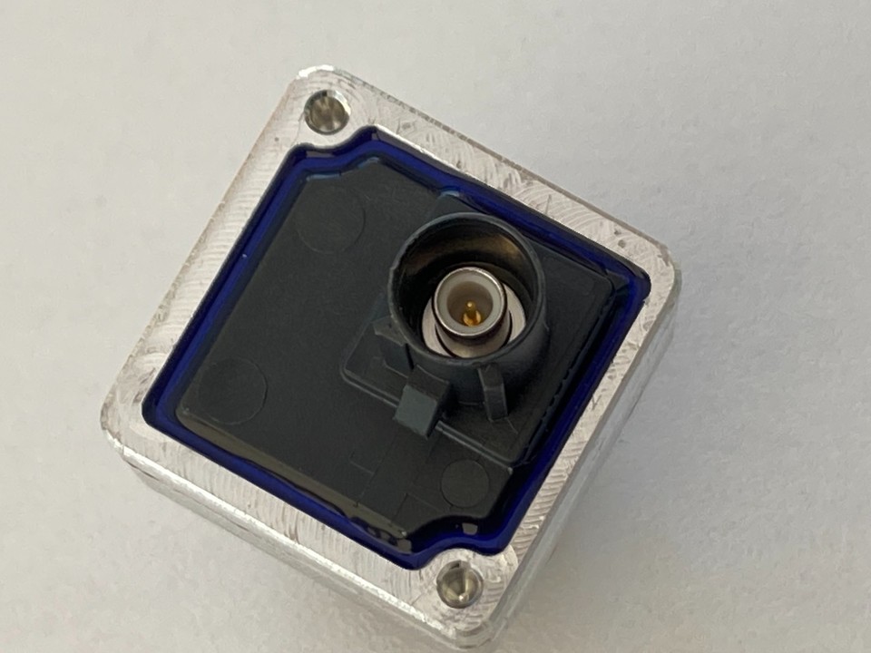 Park Assist 360 Surround Front Rear View Camera VW Audi Porsche Lambo ...