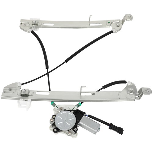 For 2007-2016 Jeep Compass Front Right Window Regulator 751317 w/ Motor ...