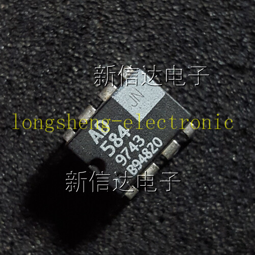 1pcs AD584JN AD584KN AD584 DIP8 new | eBay