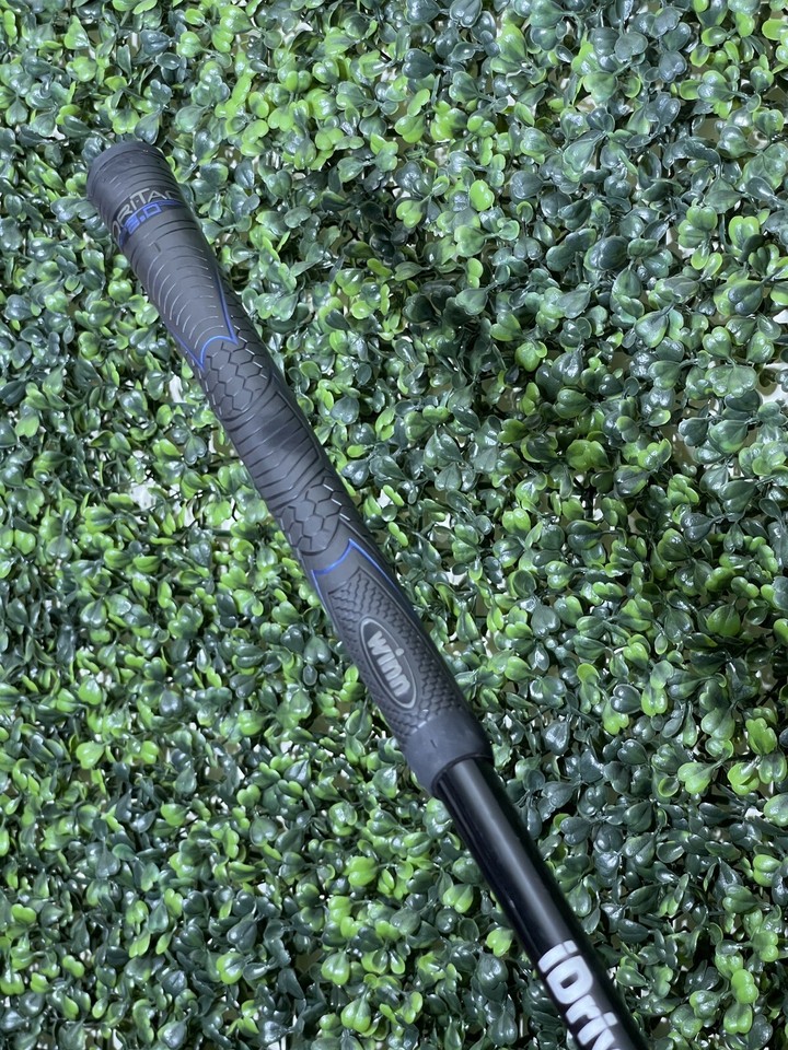 iDrive Hybrid 7 Hybrid 31* Loft Graphite Regular Flex RH | eBay