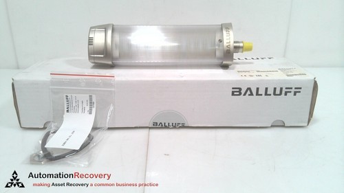 BALLUFF BNI IOL-801-102-Z037, INDICATOR LIGHT W/ SOUND, BNI008A, NEW ...