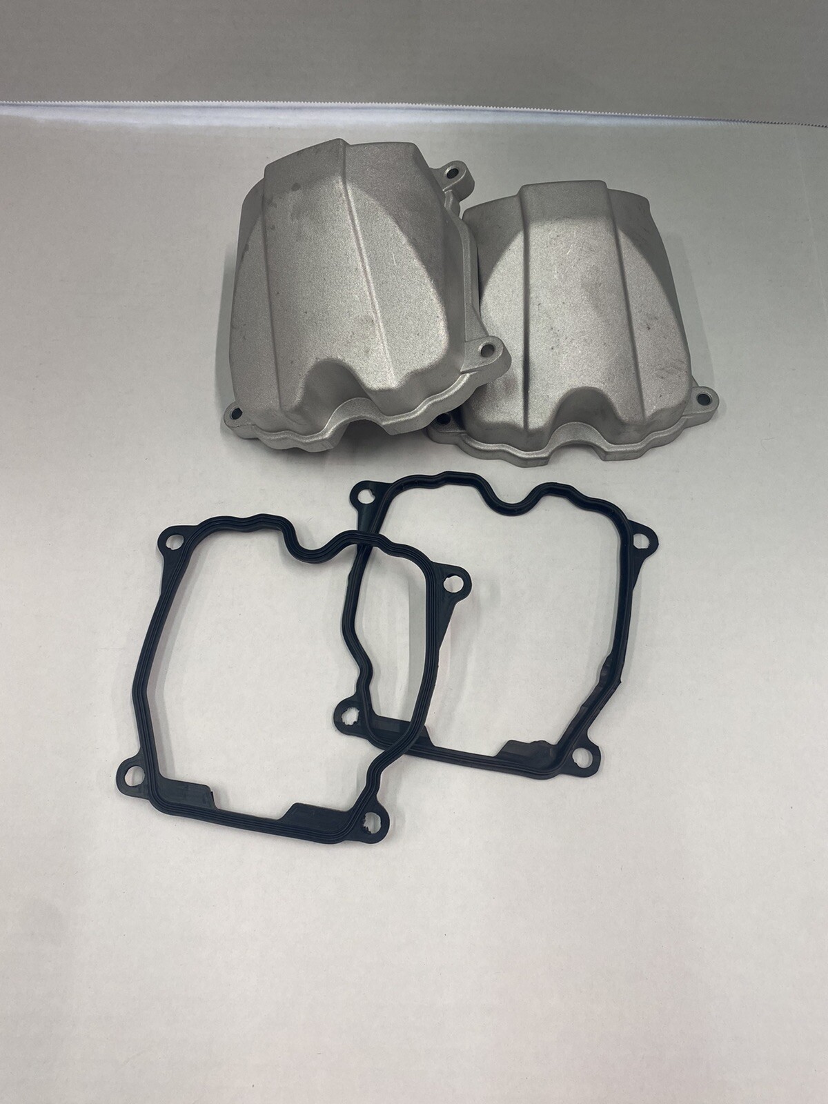 Can Am Aluminum Valve Cover BRP Can-Am 420610393 Outlander Commander ...