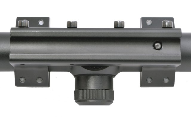 Hammers 3-9x32AO Air Gun Scope for sale online | eBay