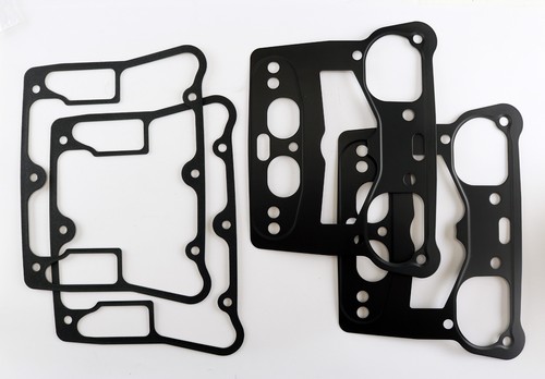 Complete Rocker Box Gasket Kit for Ultima Rocker Box, New Style, w/o ...