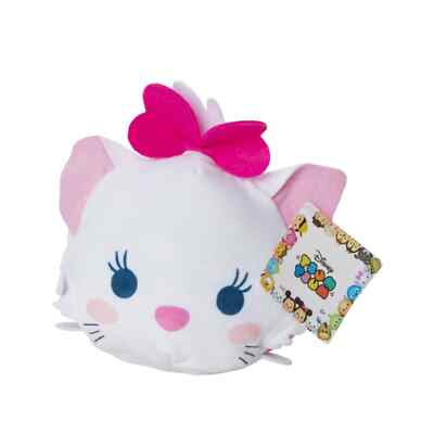 New! Disney's Tsum Tsum Marie from Aristocats Adorbs! | eBay