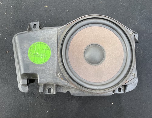 Mercedes 1248200502 W124 300E 300TE 400E 500E E320 Driver Left Door ...