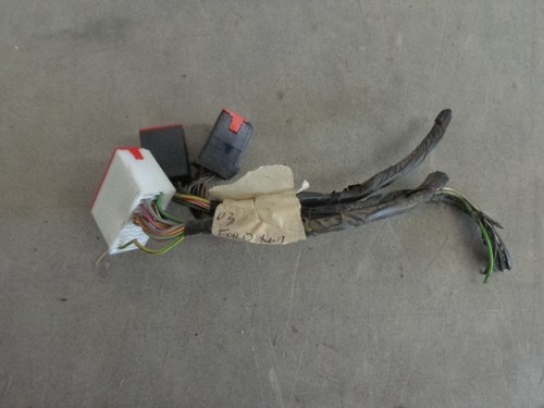 Body Control Module Wire Harness Ford Taurus 00 01 02 03 04 05 | eBay