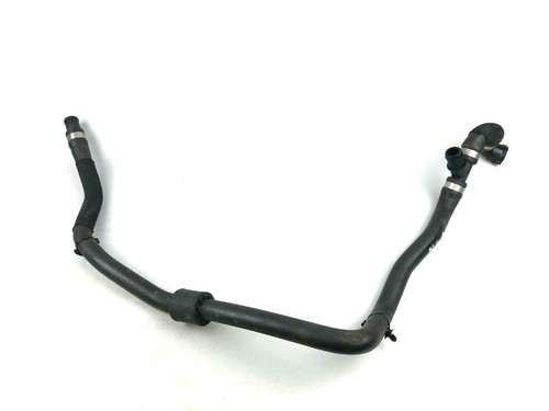 Mercedes Benz A Clas W176 Engine Coolant Cooling Hose Pipe Tube ...
