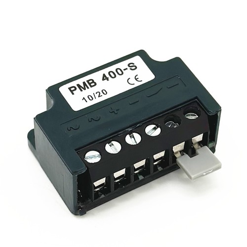 PMB 400-S 10/20 full-wave brake rectifier power supply module | eBay