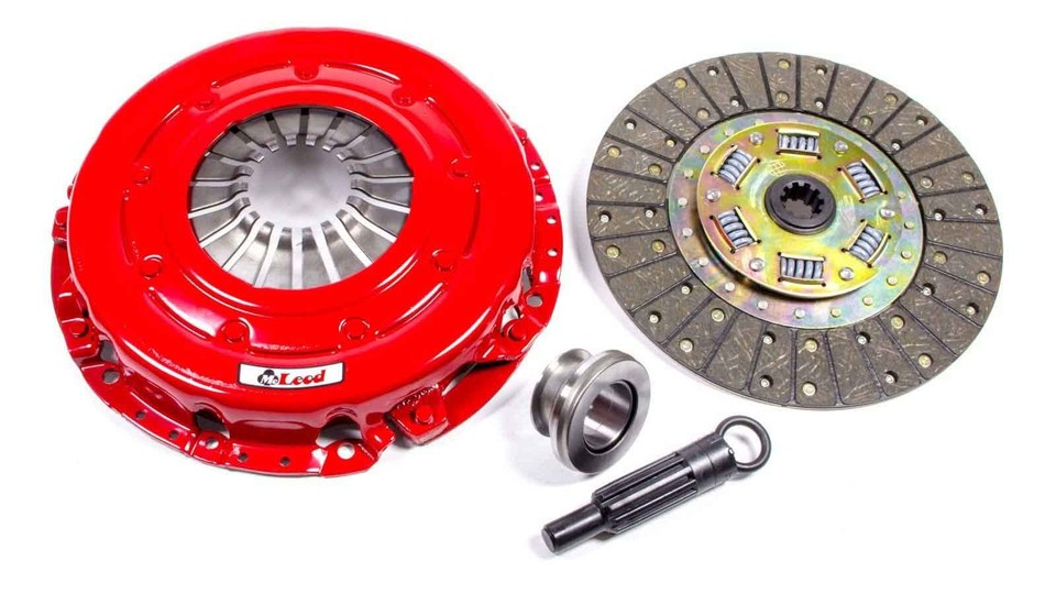 Mcleod 75205, Kit Clutch Kit-Super Street Pro Ford High Performance ...