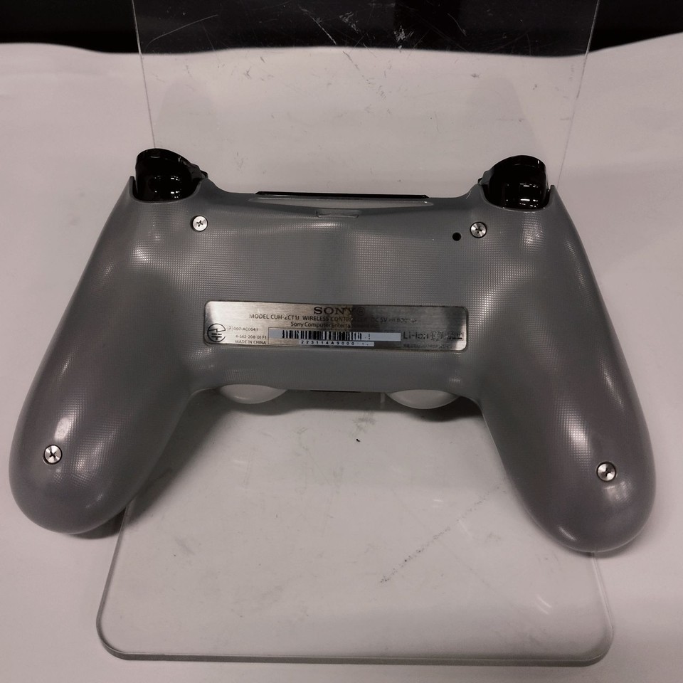 PS4 20th Anniversary Edition Limited Sony PlayStation 4 CUH-1100A A20 ...