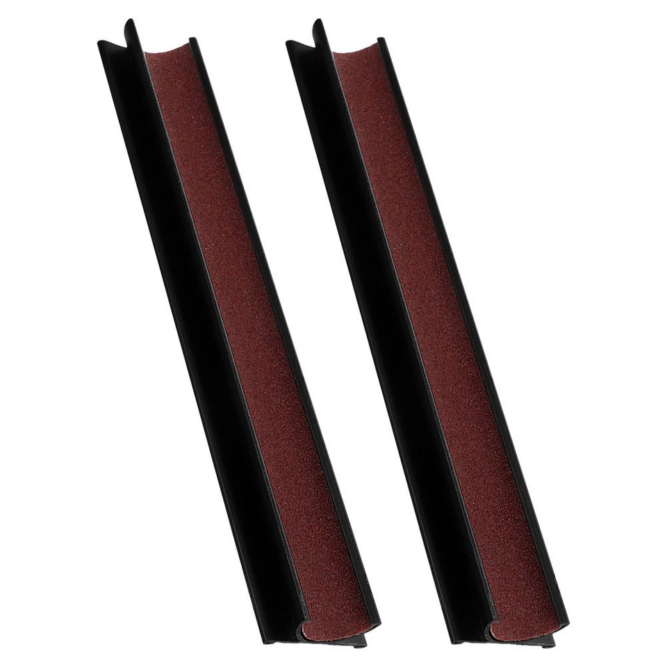 2 Pcs Replacement Sand Paper Billiard Pool Stick Tool Tip Shaper | eBay ...