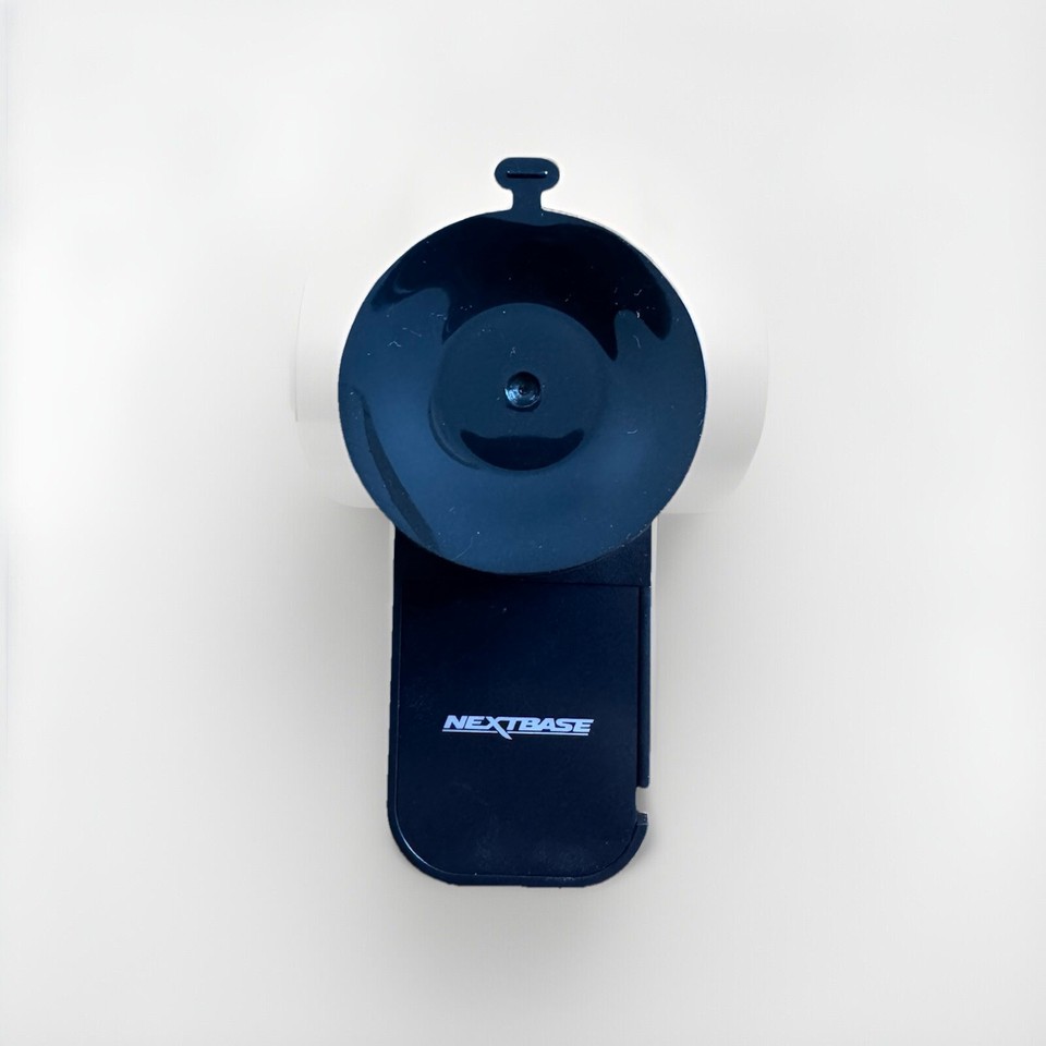 BN Nextbase Dash Cam Series 2 suction mount | eBay UK