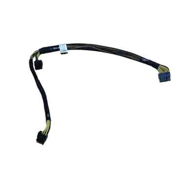 RC3DG For DELL POWEREDGE R730xd 8 18 BAY Backplane BP Power Cable | eBay