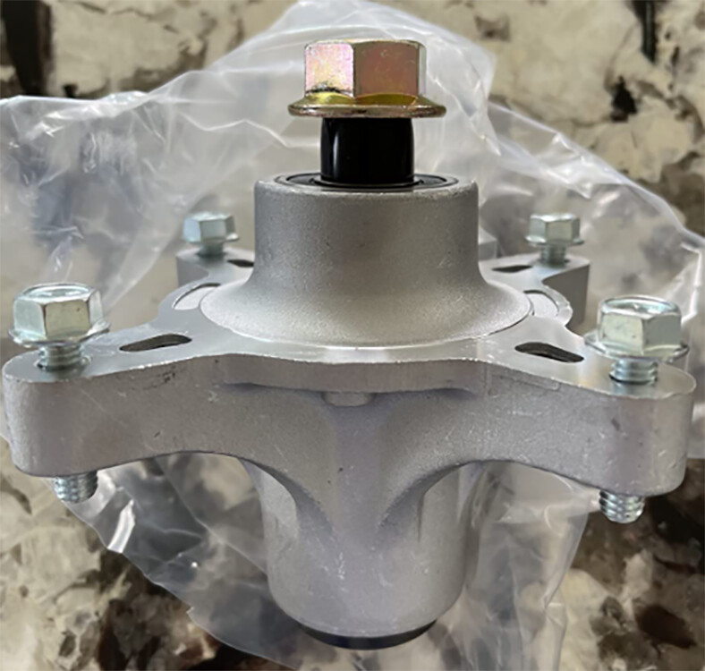 Spindle ASM 42 46 50" Toro TimeCutter SS4200 SS5000 SS4216 SS4235 ...