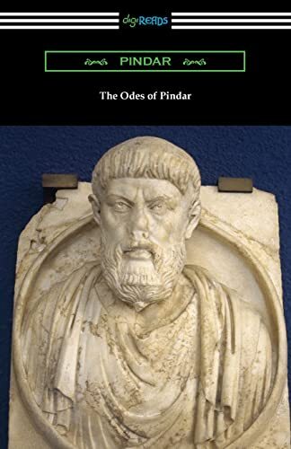 Pindar The Odes of Pindar (Paperback) (UK IMPORT) 9781420978988 | eBay