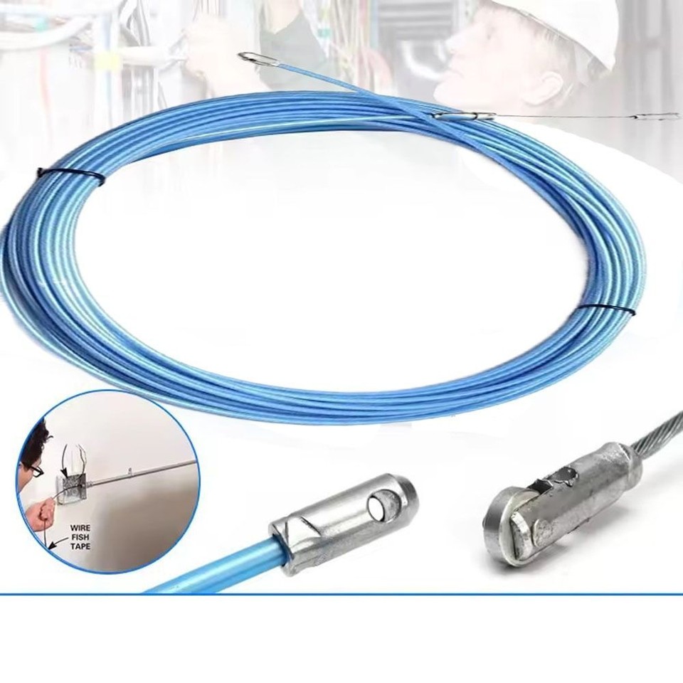 Universal Wire Cable Puller for Telecom Electrical Wall | eBay Australia