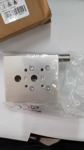 1pc FESTO DGST-16-10-PA pneumatic slide table | eBay