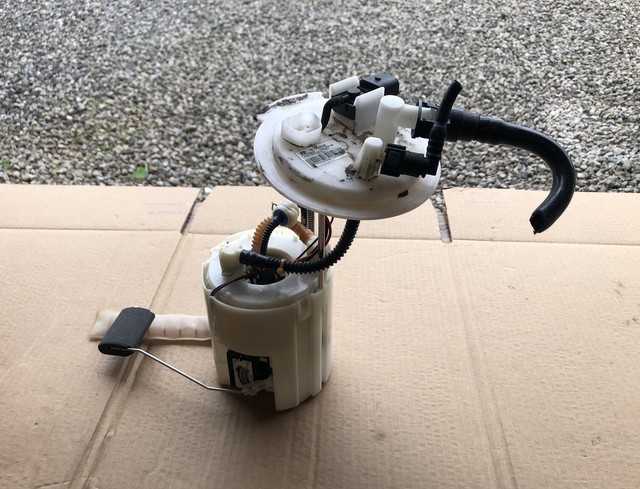 OEM 12 2012 13 2013 14 15 2015 Kia Optima Gas Fuel Pump Assembly ...
