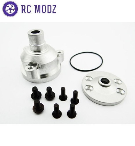 Hot Racing SLF25H Traxxas 4x4 Slash Stampede Rally Aluminum Center Diff ...