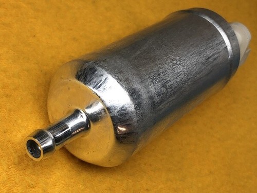 Fuel pump for Subaru BRUMBY 1.8L Carby 80-94 EA81 External electric | eBay