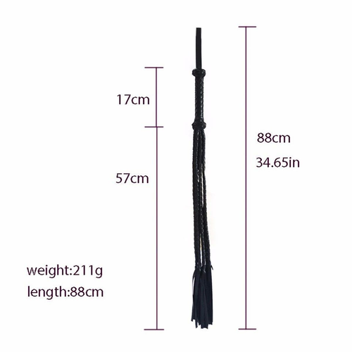 Sexy Whip Flogging Spanking Paddle Handle Slap Binding Shibari Rope | eBay