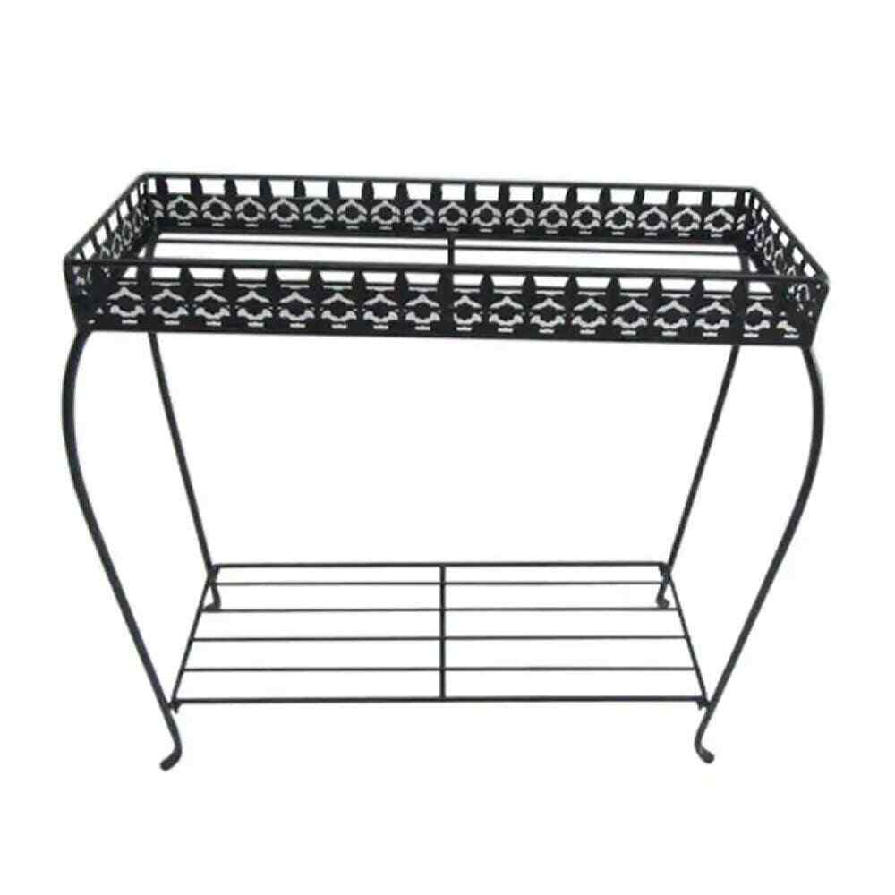 Rectangular Plant Stand Square Plant Stand 24" Sheridan Nurseries