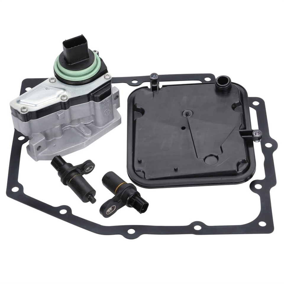42RLE Transmission Solenoid Block Filter KIT For 2003-UP Liberty ...