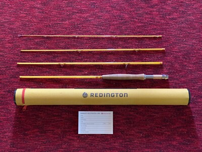 Fly Fishing - Redington Fly Rod