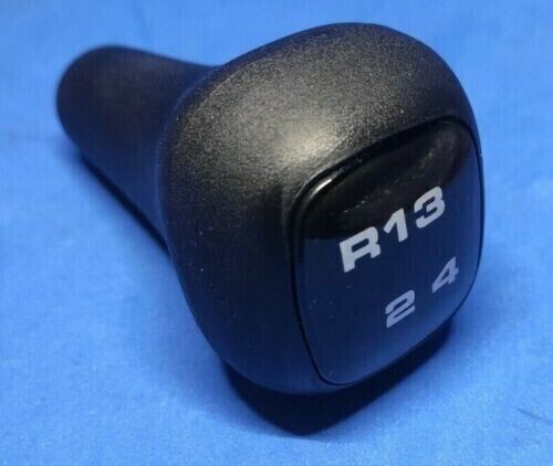 Ford Escort Sierra RS2000 Pinto 4 Speed Gear Shifter Knob Type 3 ...