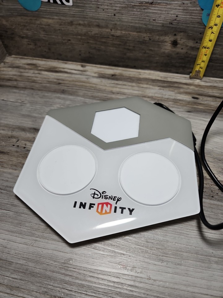 Disney Infinity 2.0 3.0 INF-8032386 Portal Base Pad playstation/ wii | eBay