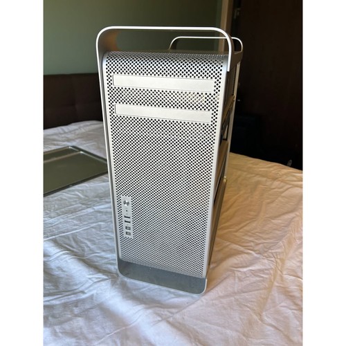 Apple Mac Pro Tower (Mid 2010) – 18TB Storage / 64GB RAM | eBay