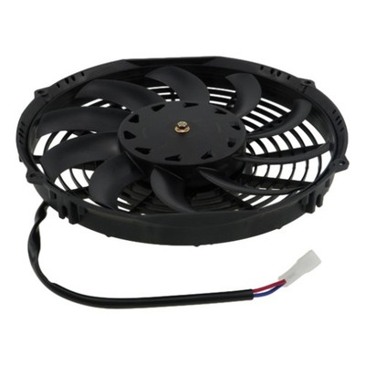 12V Radiator Fan 78-1535 For Thermo King Tri-Pac APU 781535 Tripac TK ...
