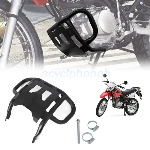 For Honda XR150L XR125L XR150 Crash Bars Engine Guard Frame Protector ...